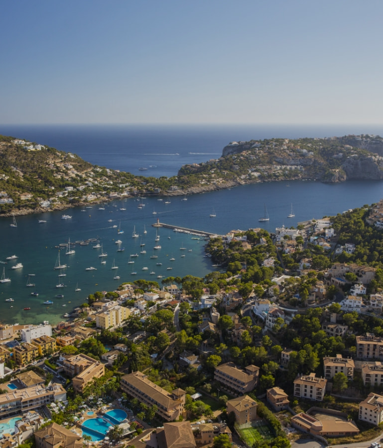 Hotel Brismar | Port Andratx | Official Website